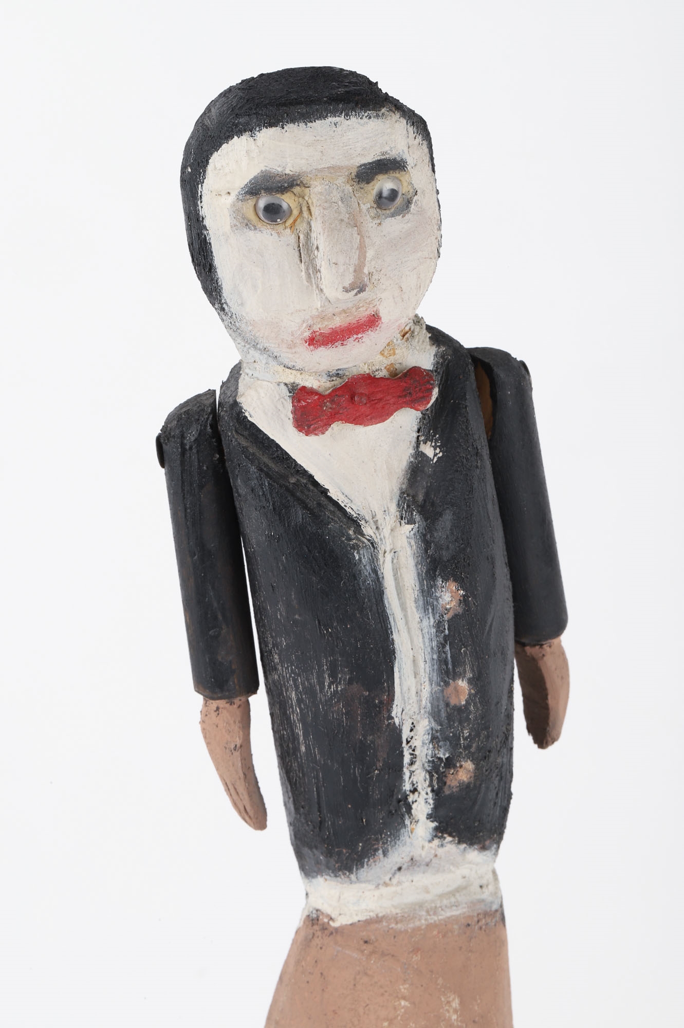 Sid Howard | Standing Man | MutualArt