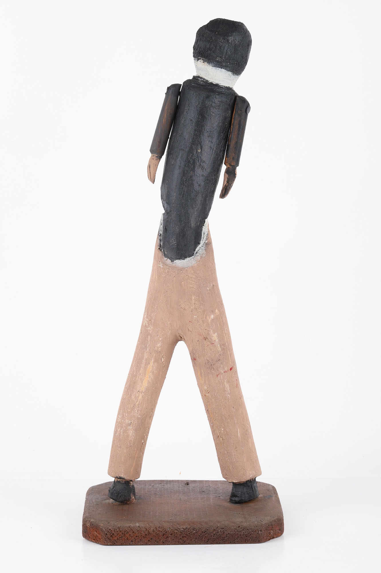 Sid Howard | Standing Man | MutualArt