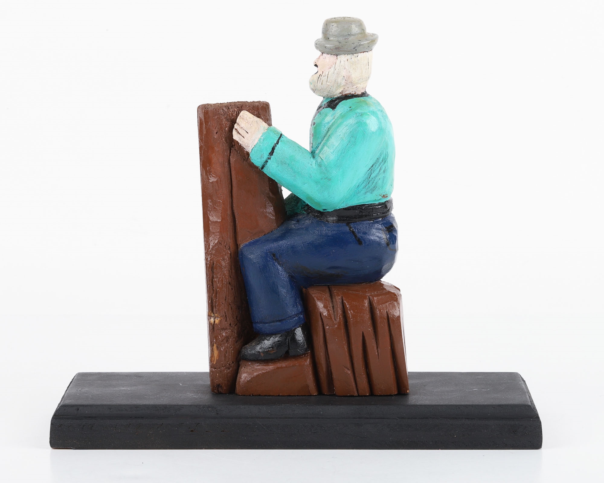 A.C. Clement | A.C. Clement Hunter 2001 | MutualArt
