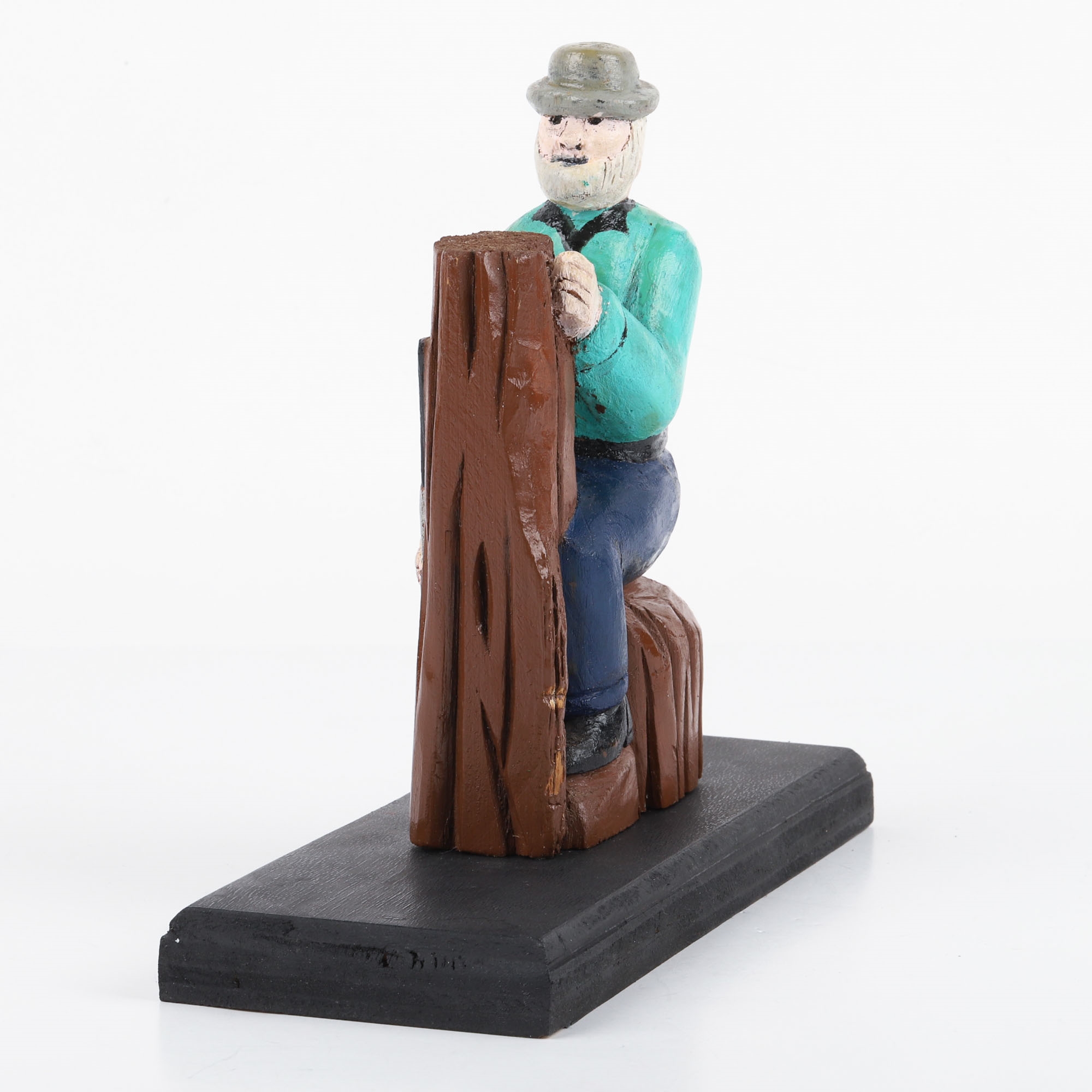 A.C. Clement | A.C. Clement Hunter 2001 | MutualArt