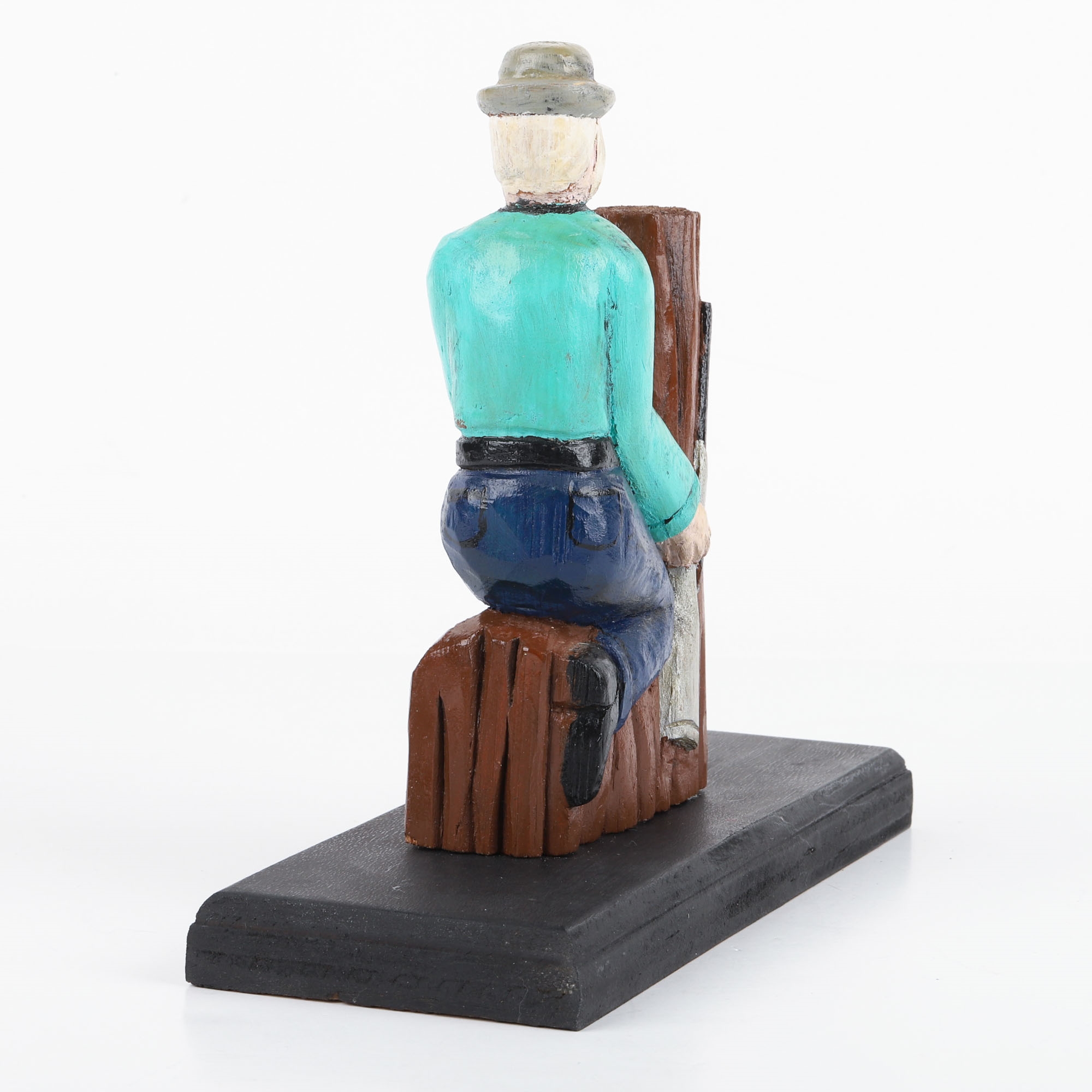 A.C. Clement | A.C. Clement Hunter 2001 | MutualArt