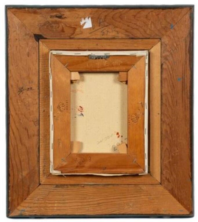 Antonio DeVity | Parisian Street Scene Painting, Antonio DeVity ...