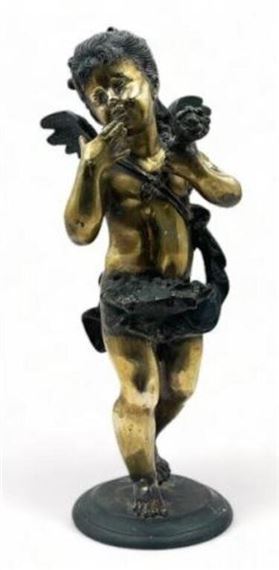 David Kay | 1 Artworks | MutualArt