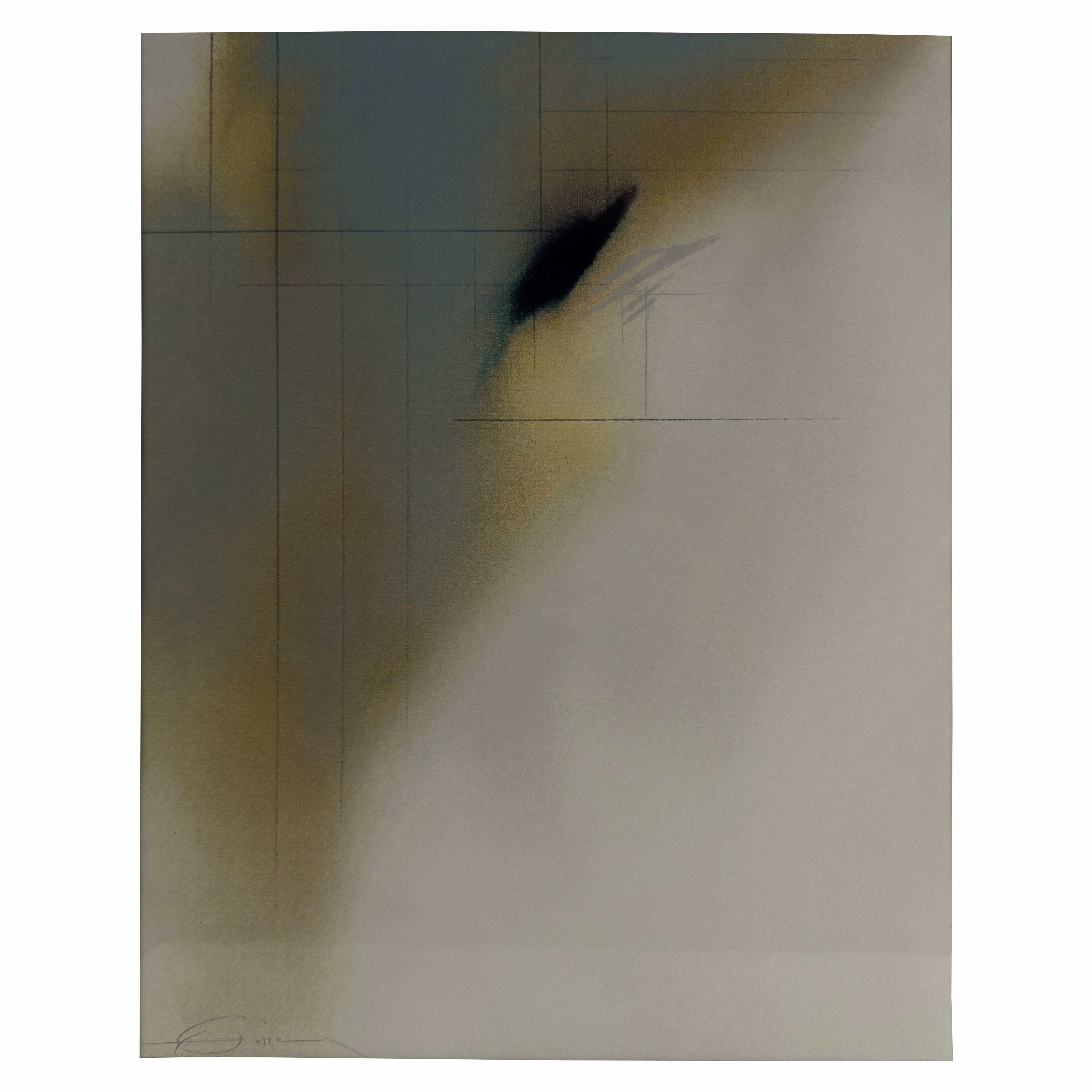 Fernando Zóbel | Untitled | MutualArt