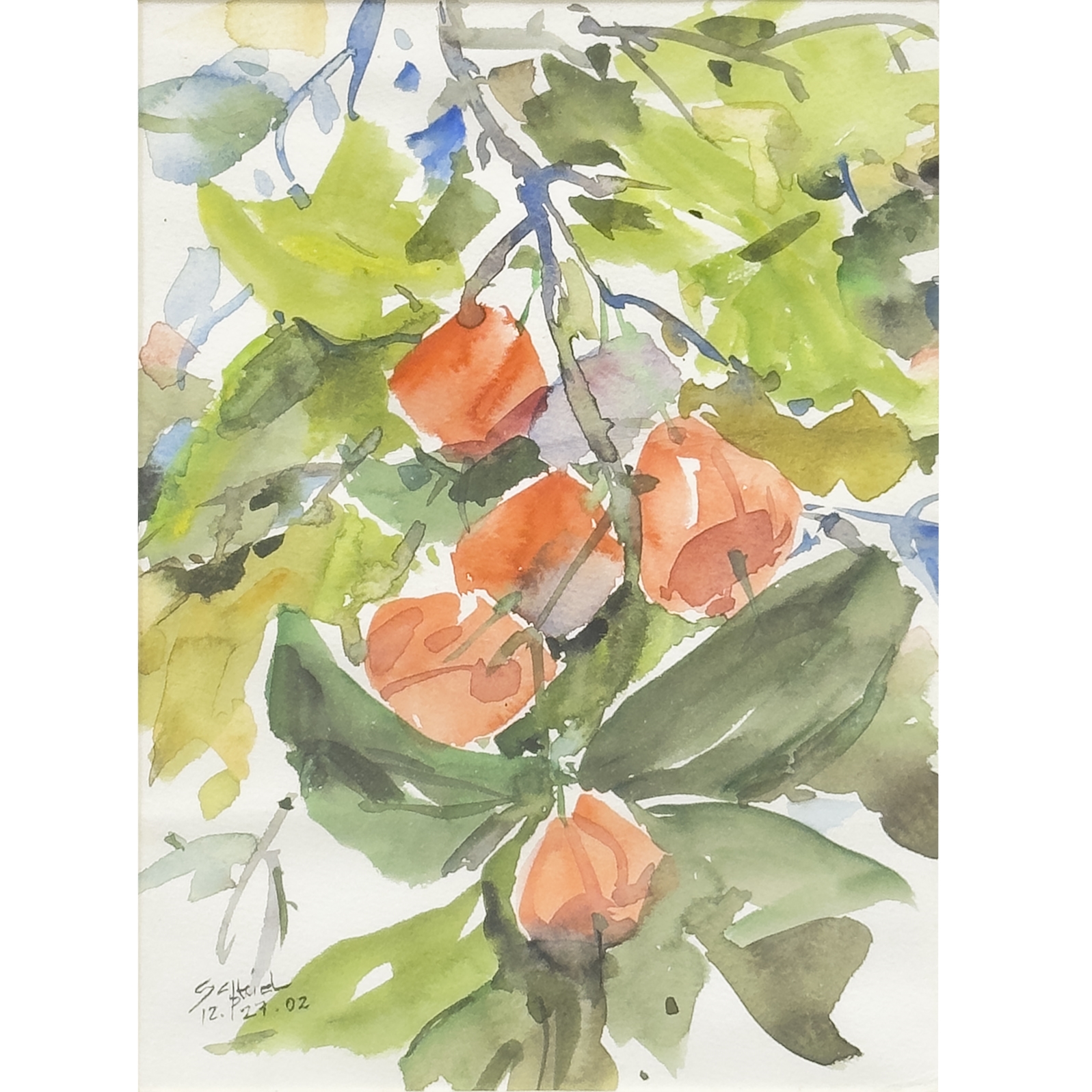 Solomon Saprid | Tikbalang | MutualArt