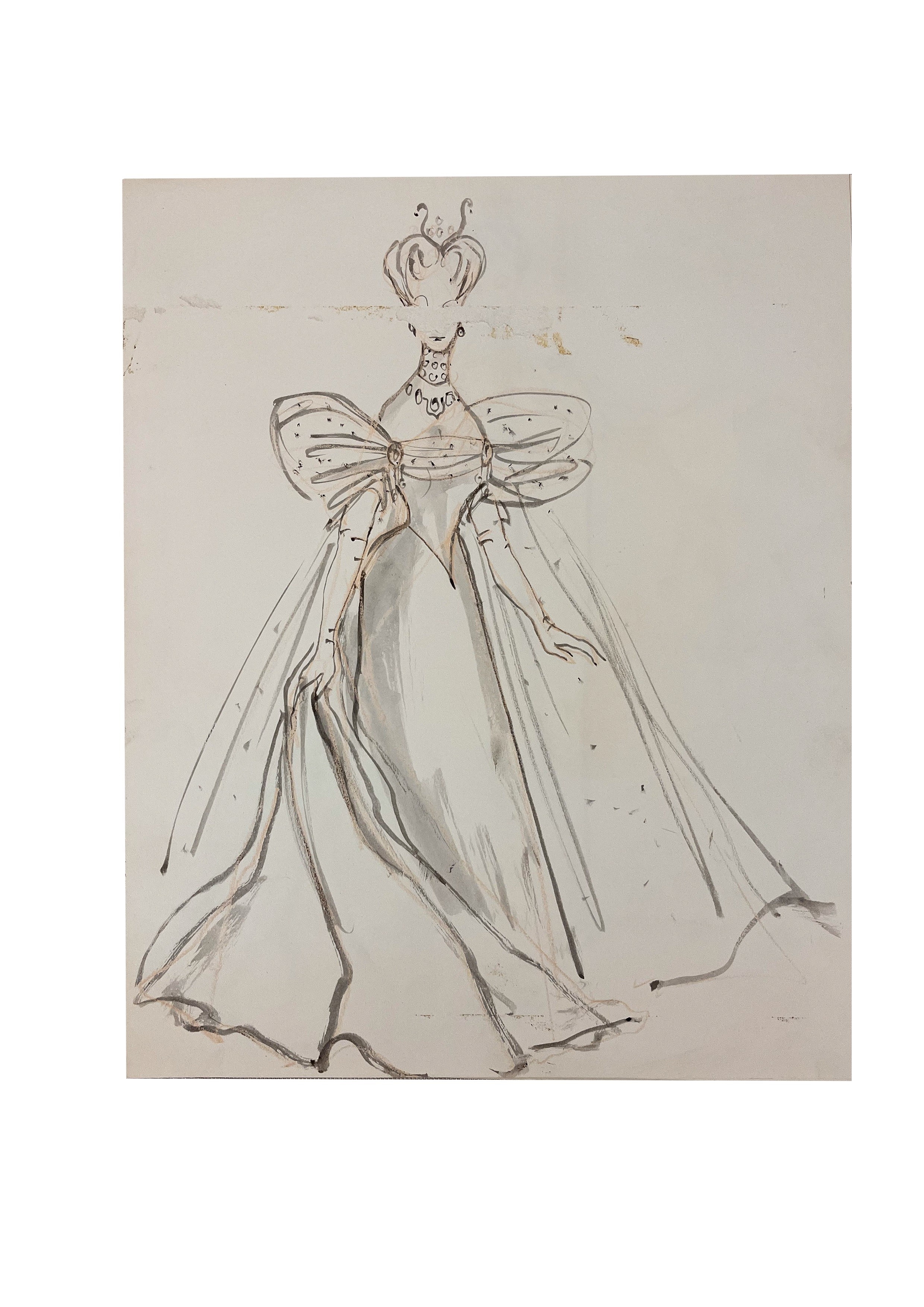 Cecil Beaton | 10 costume designs | MutualArt