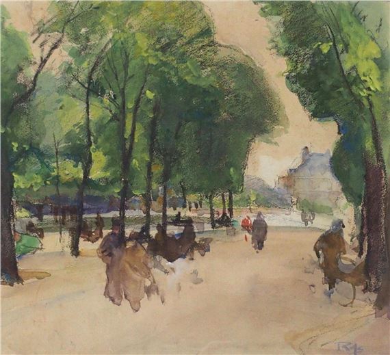 Tom Ross | Biography