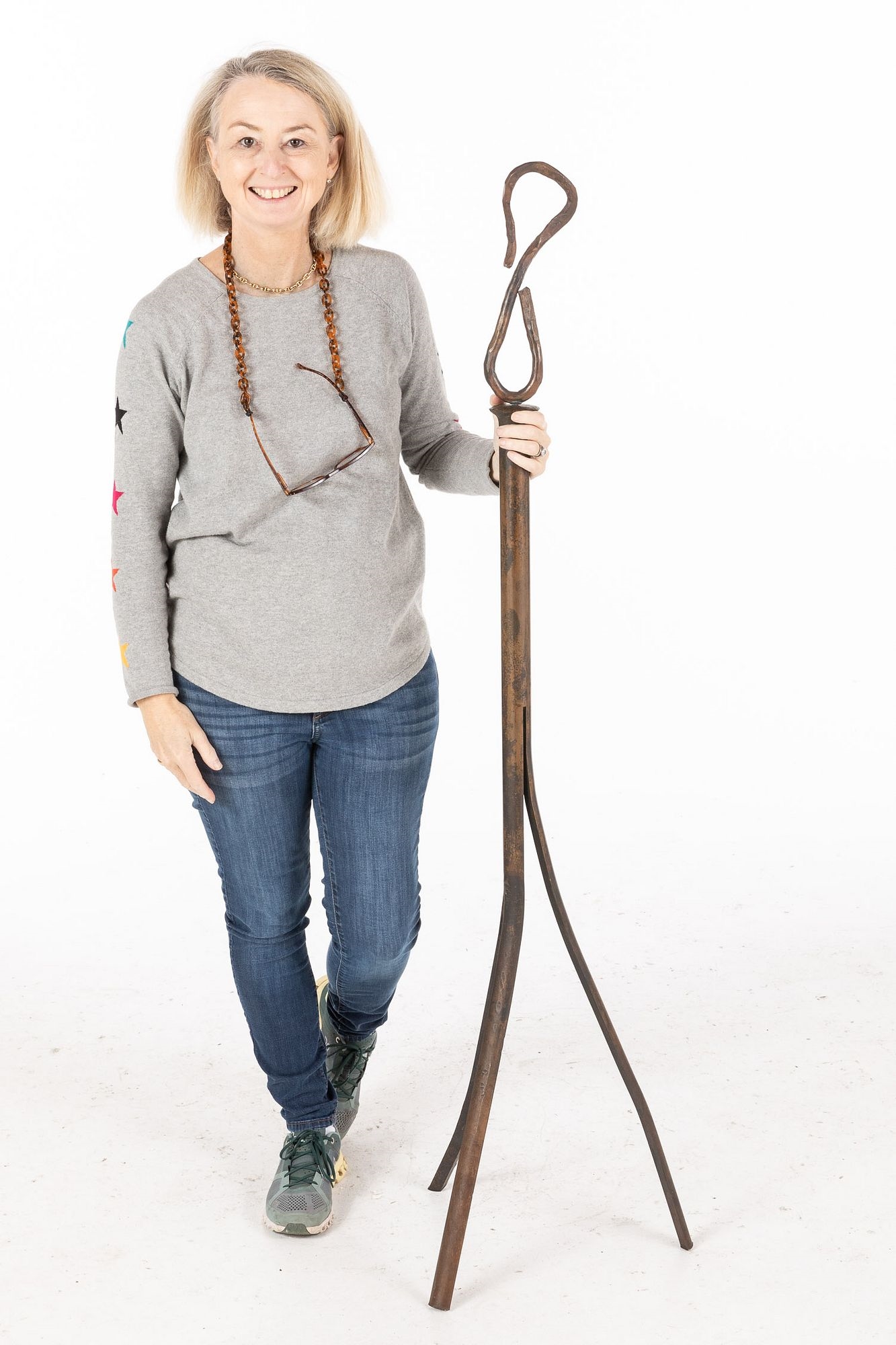 Peter Briggs | Peter Briggs (British, b. 1950), Forme & Infini (1985 ...