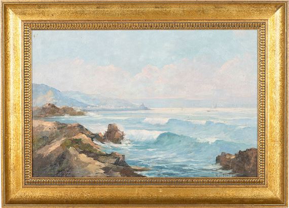 Rontini Iunioz | Biography