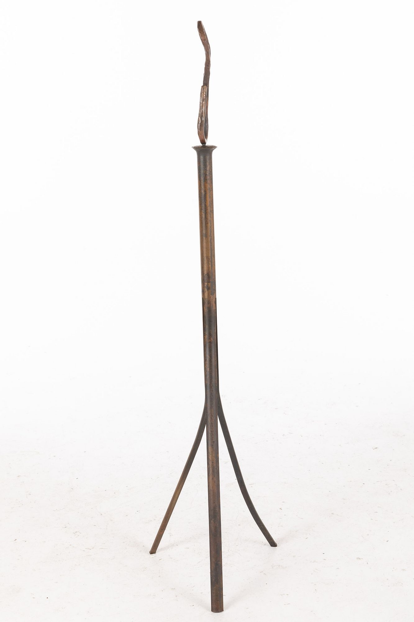 Peter Briggs | Peter Briggs (British, b. 1950), Forme & Infini (1985 ...