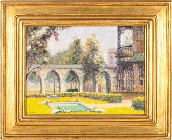 Bryan Stewart | Biography