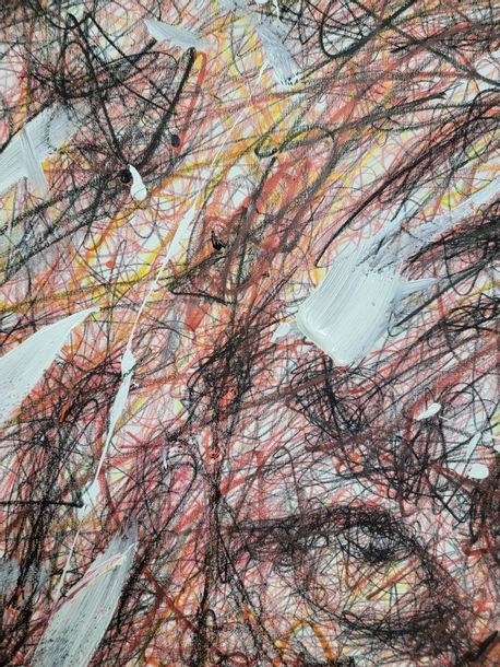 Hom Nguyen | Tiger (1972) | MutualArt