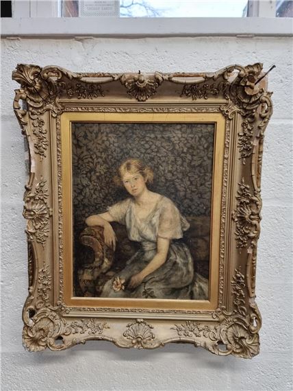 W. Howe | 1 Artworks at Auction | MutualArt