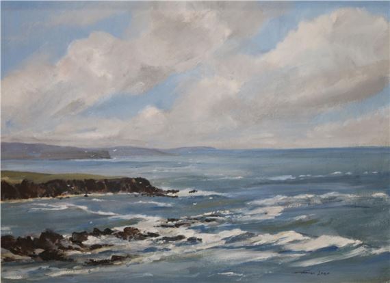 George Lees | 1 Artworks | MutualArt