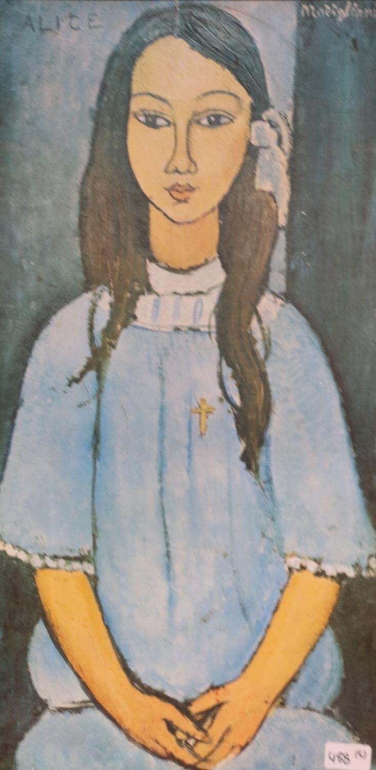 Charles Burton Barber | Group of five prints | MutualArt