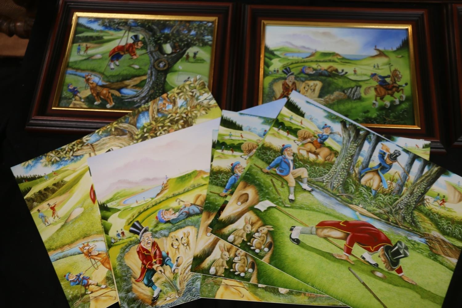 Ian Fraser | a relief copper mural panel with ploughing scene | MutualArt