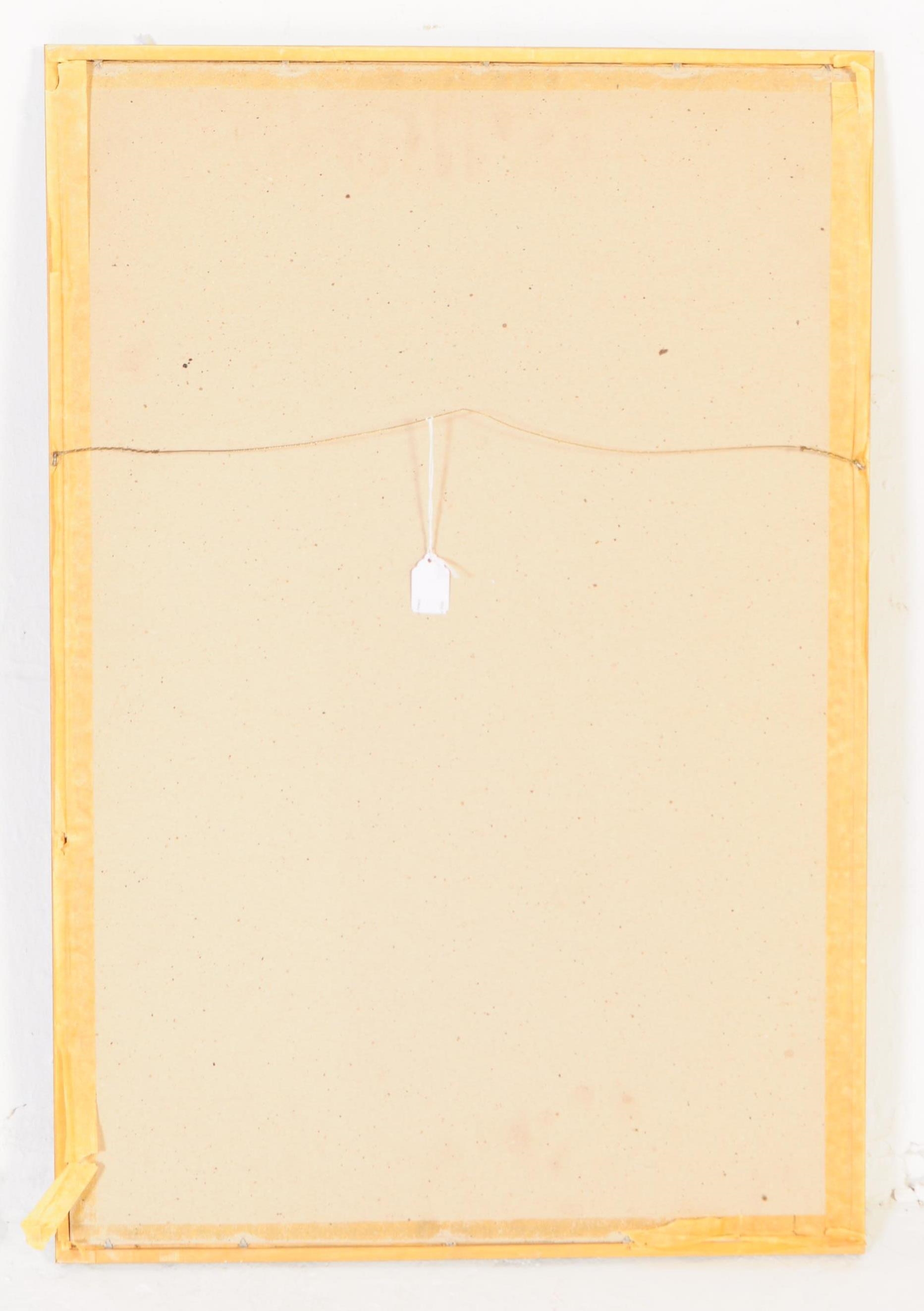 Mark Rothko | 1980S MARK ROTHKO TATE LIVERPOOL GALLERY EXHIBITION ...