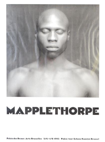 Robert Mapplethorpe | 1983 KEN MOODY | MutualArt