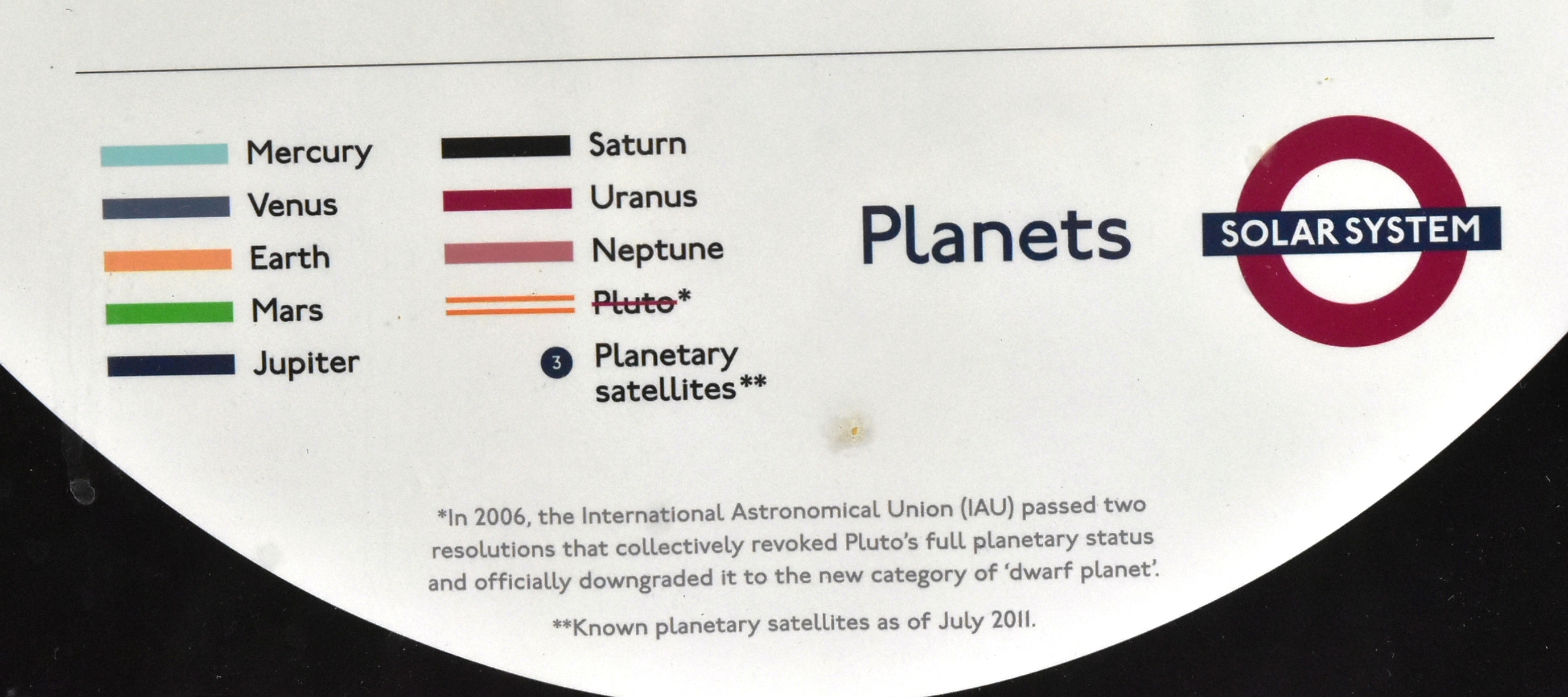 Paul Mattson | PAUL MATSON PLANETS OF THE SOLAR SYSTEM 2011 PRINT (2011 ...