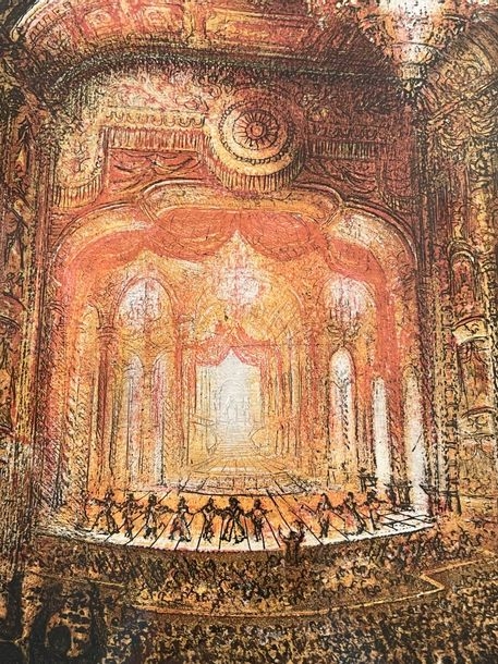 Pierre Clayette | Pierre CLAYETTE (1930-2005) Inauguration... - Lot 111 ...