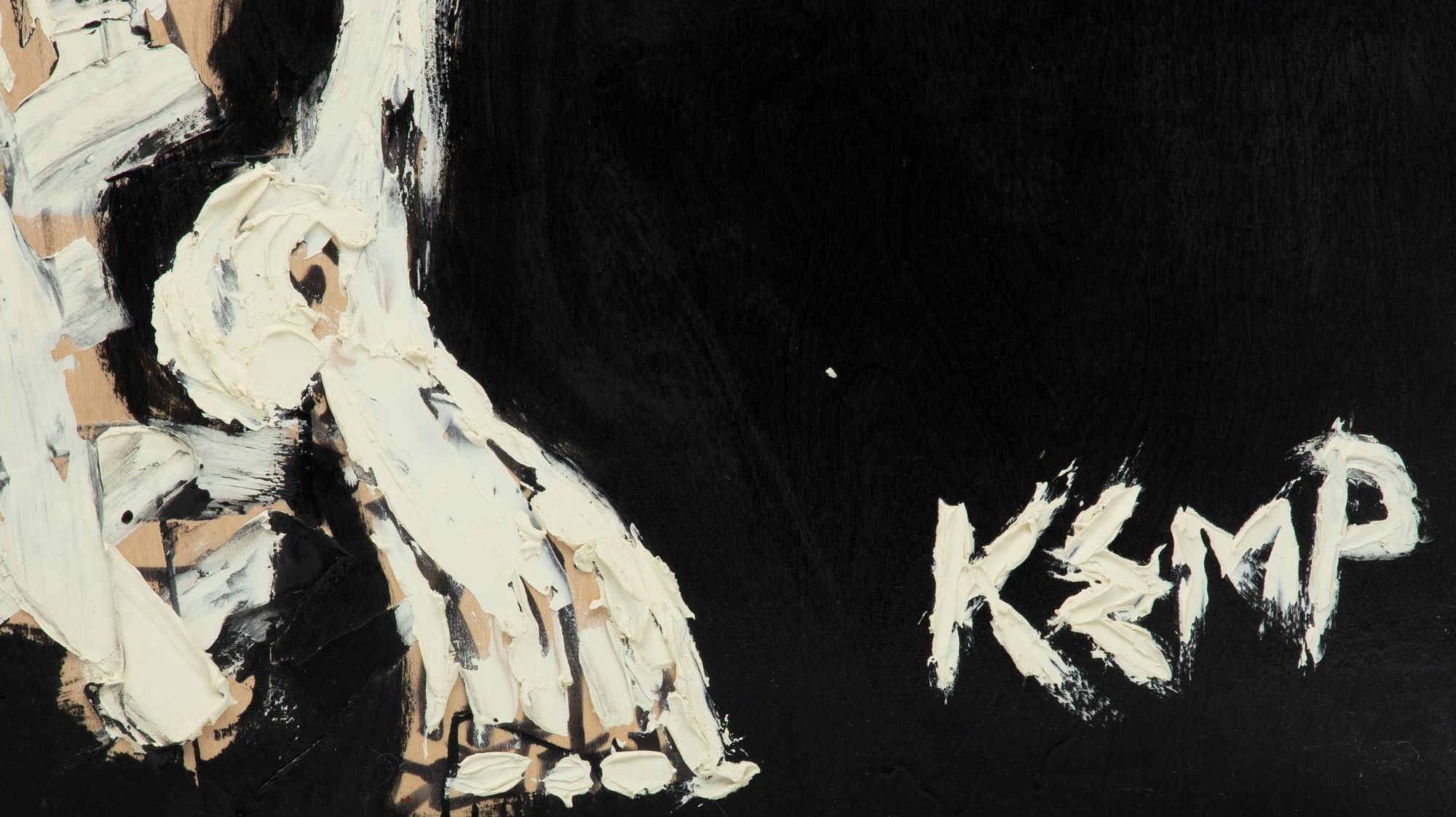 Anthony Eve Kemp | The Gift | MutualArt