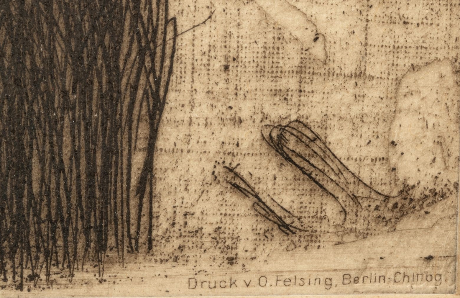 Käthe Kollwitz | Junges Paar; Tod Und Frau Um Das Kind Ringend | MutualArt