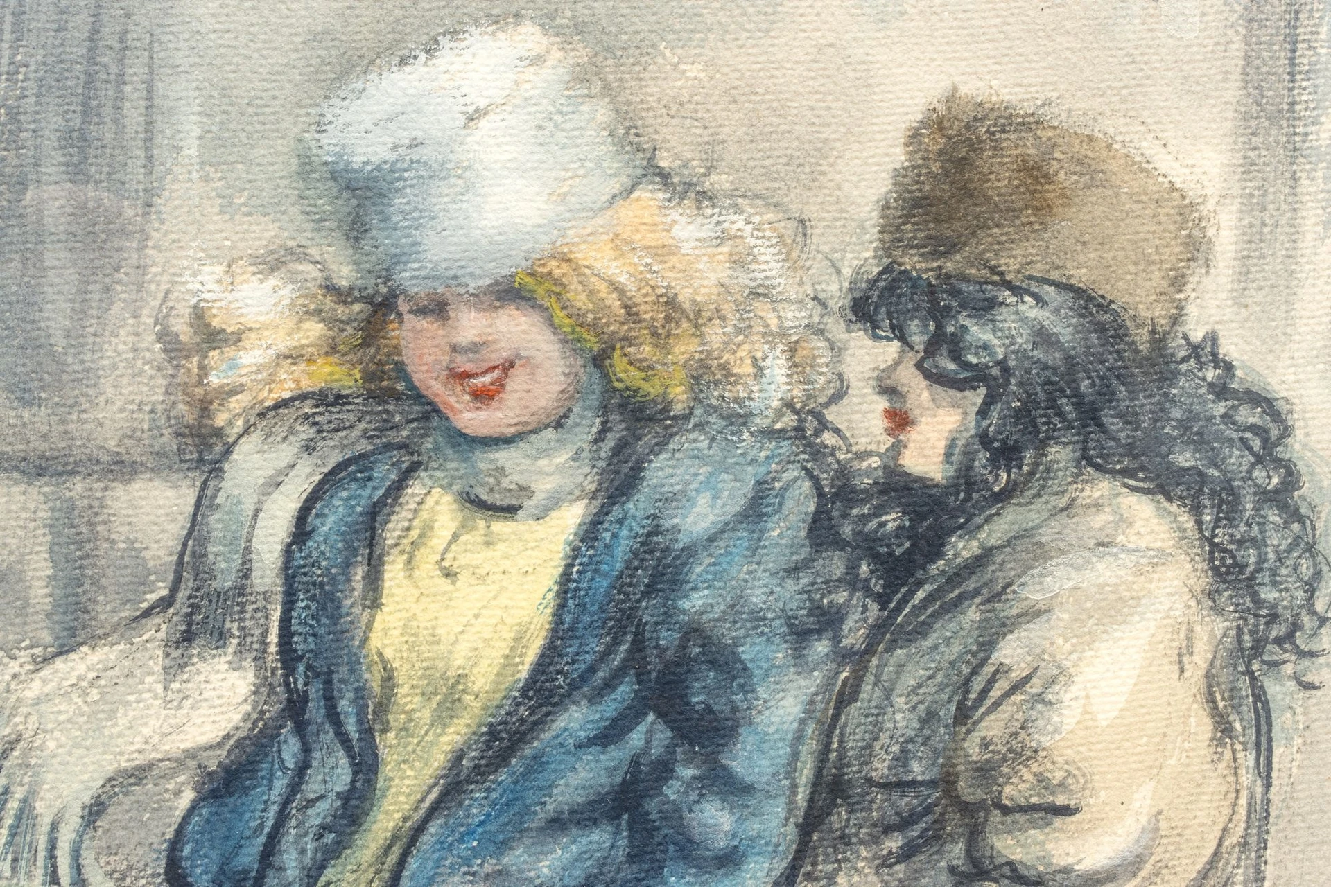 Clyde Singer | W 12.75 | MutualArt