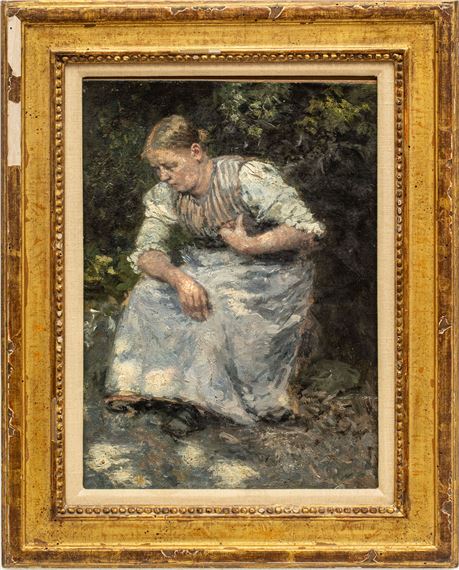 Frank Russo | 1 Artworks at Auction | MutualArt