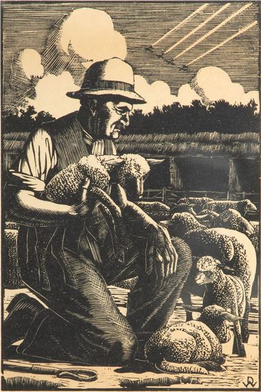 David C. Wray | 1 Artworks at Auction | MutualArt