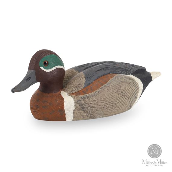 Dan Wigle | 3 Artworks at Auction | MutualArt