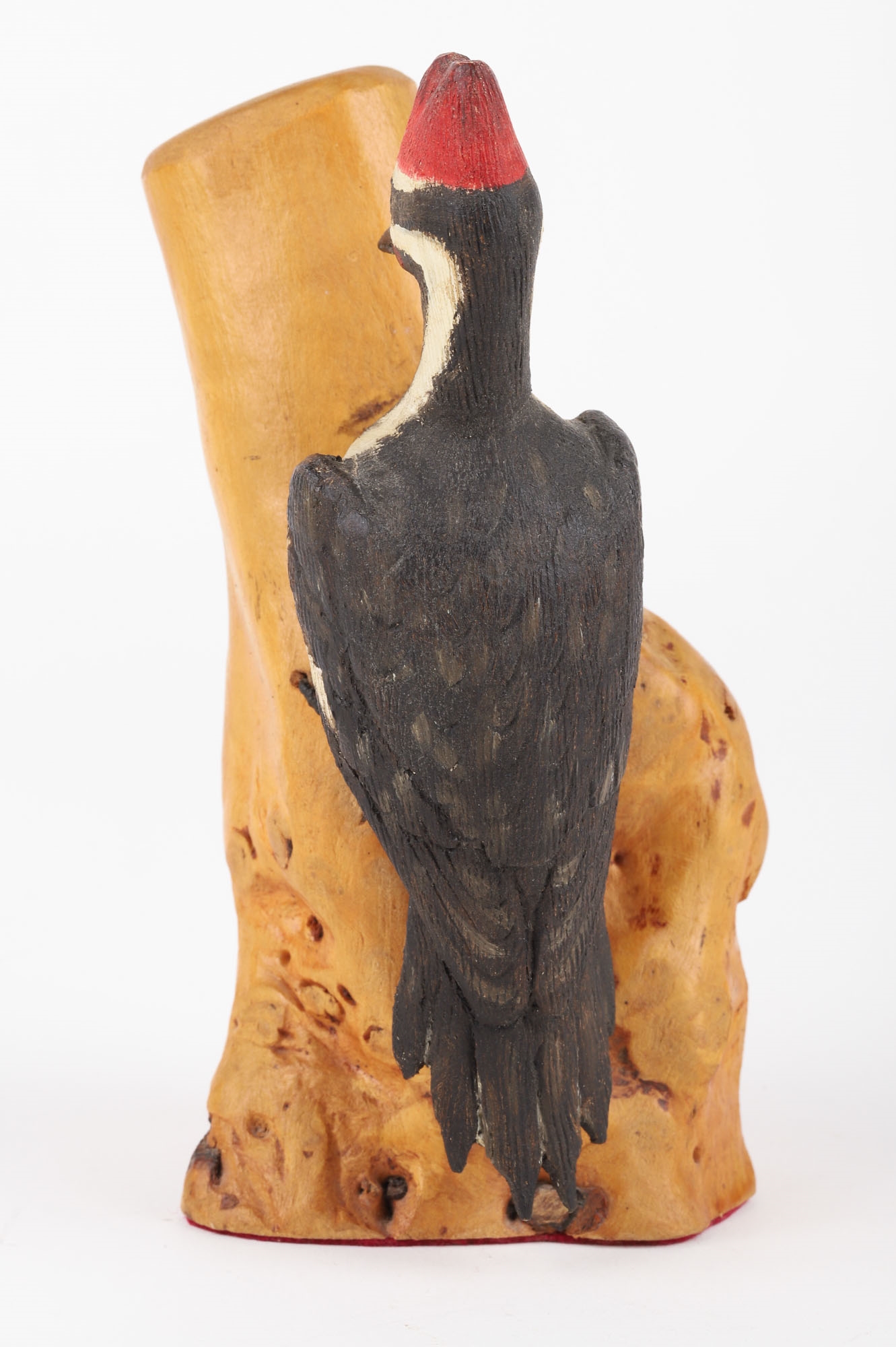 David Jacob Epp | Pileated Woodpecker (Circa 1960) | MutualArt