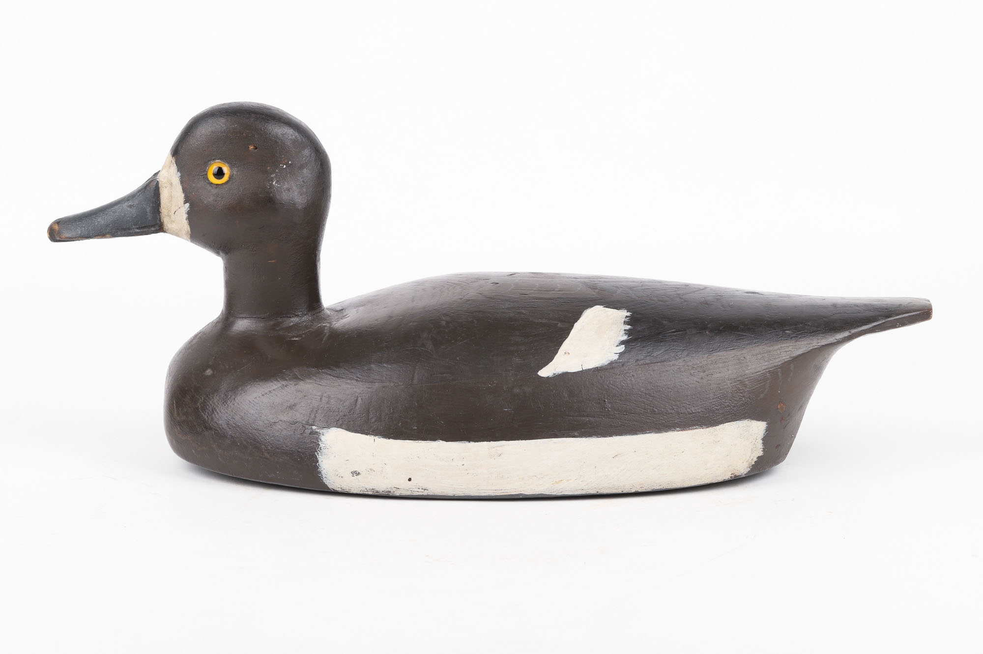 Billy Ellis | Pair of Billy Ellis Bluebills (Circa 1940) | MutualArt