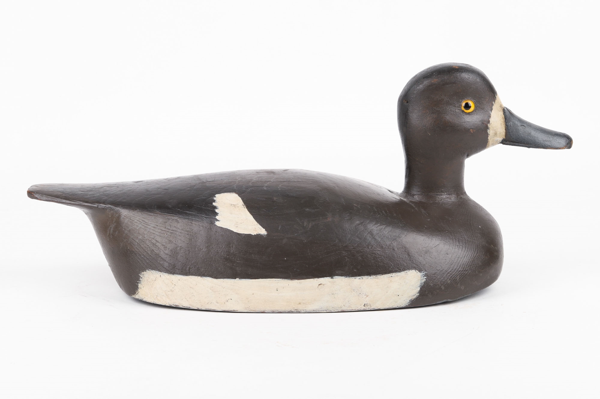 Billy Ellis | Pair of Billy Ellis Bluebills (Circa 1940) | MutualArt