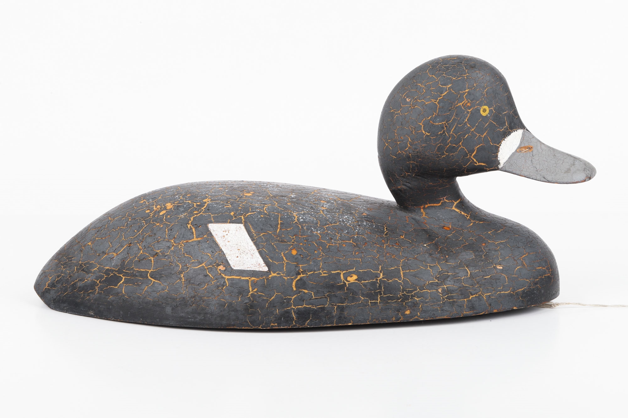 Ray Pomeroy | Whistler and Bluebill decoys (1948) | MutualArt