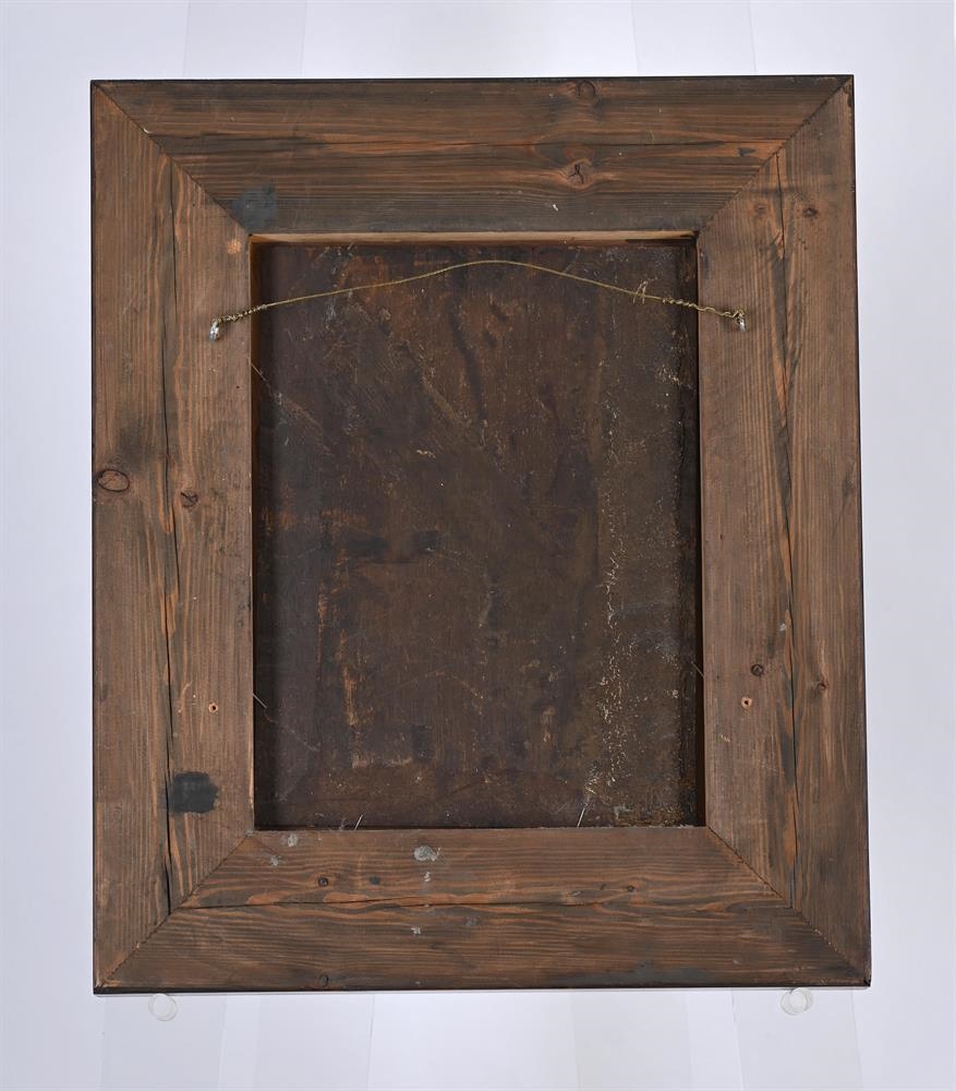 Jan Van Ravesteyn | PORTRAIT OF A GENTLEMAN, BUST LENGTH, IN A LACED ...