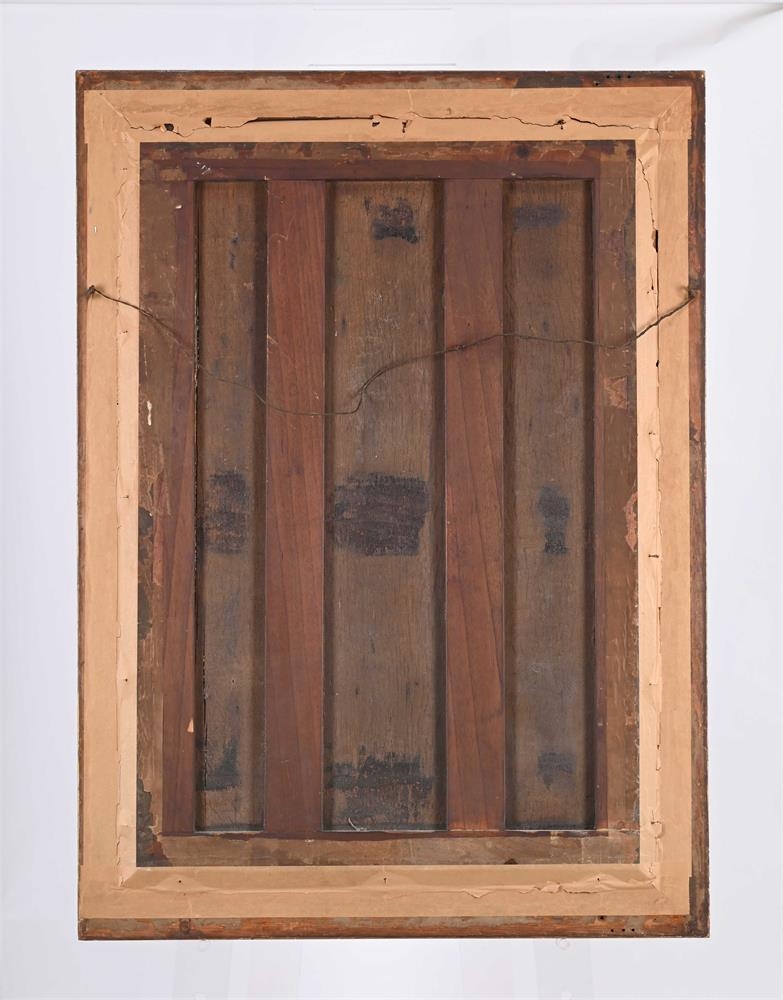 Flemish School 17th Century | CRUCIFIXION | MutualArt