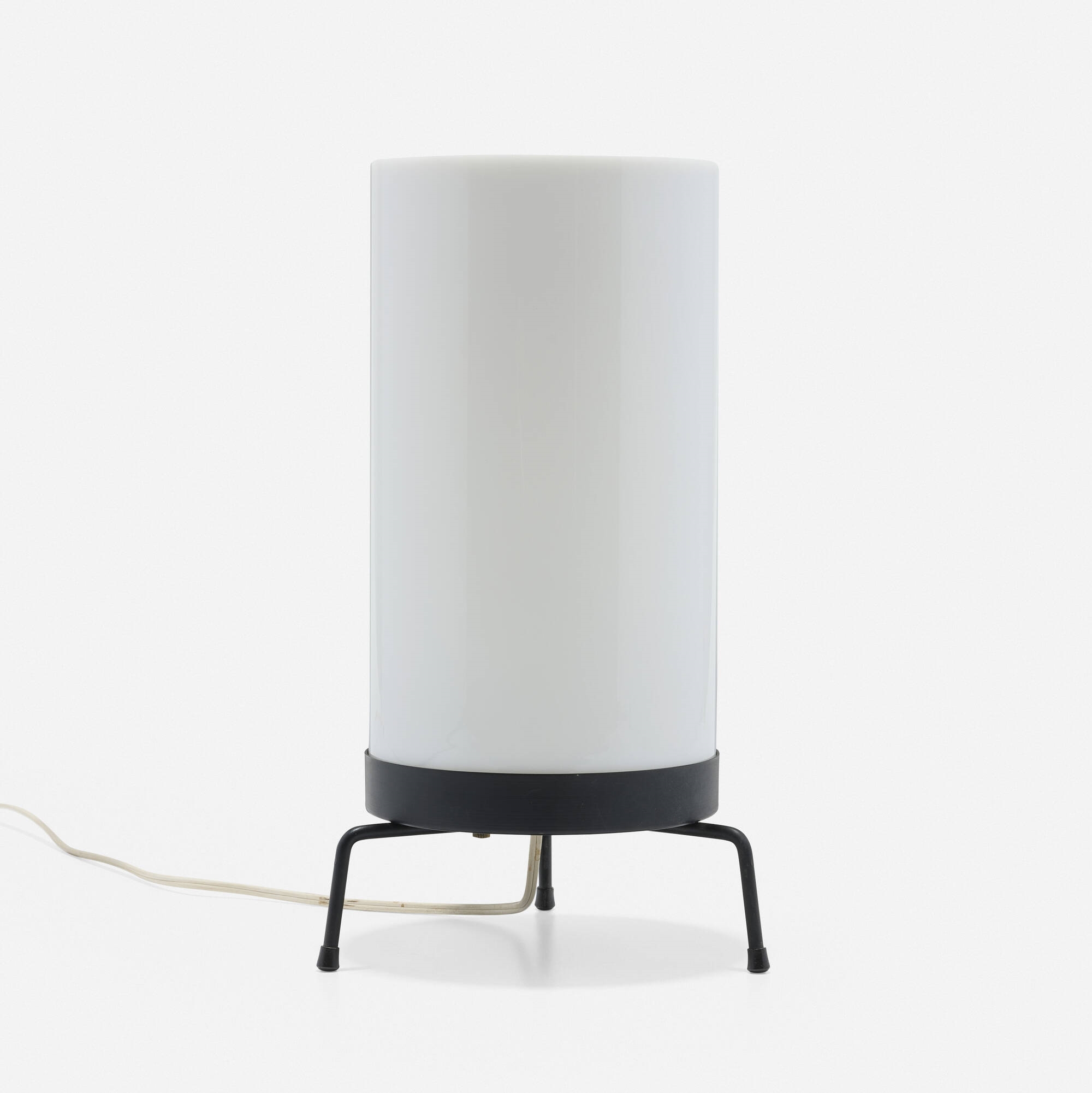 Paul McCobb | Table lamp, model 2005 (1951) | MutualArt