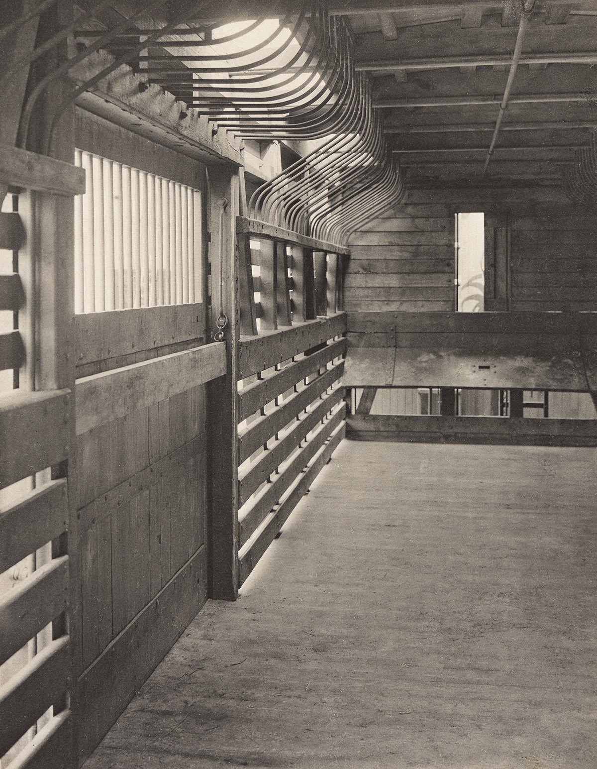 William Herman Rau | Interior of a train car. (Circa 1880) | MutualArt