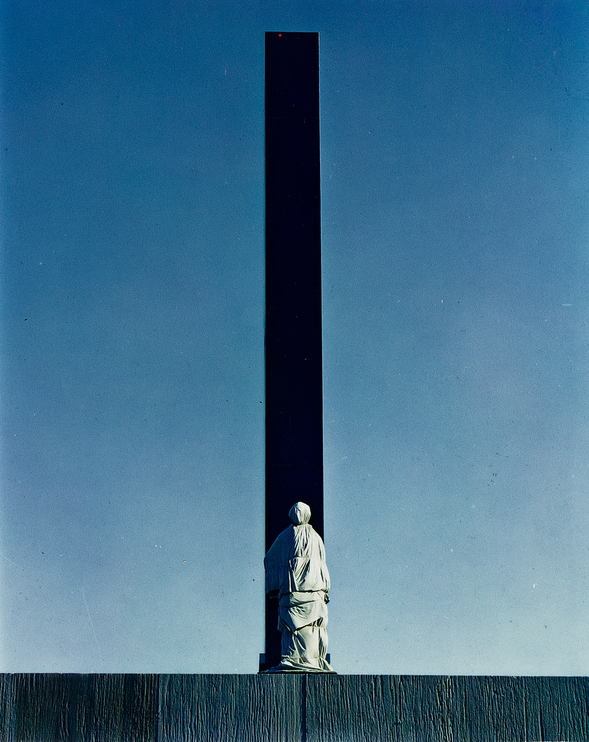 Arthur Siegel | Photogram (Circa 1950) | MutualArt