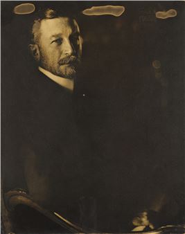 Edward Steichen | 1,149 Artworks at Auction | MutualArt