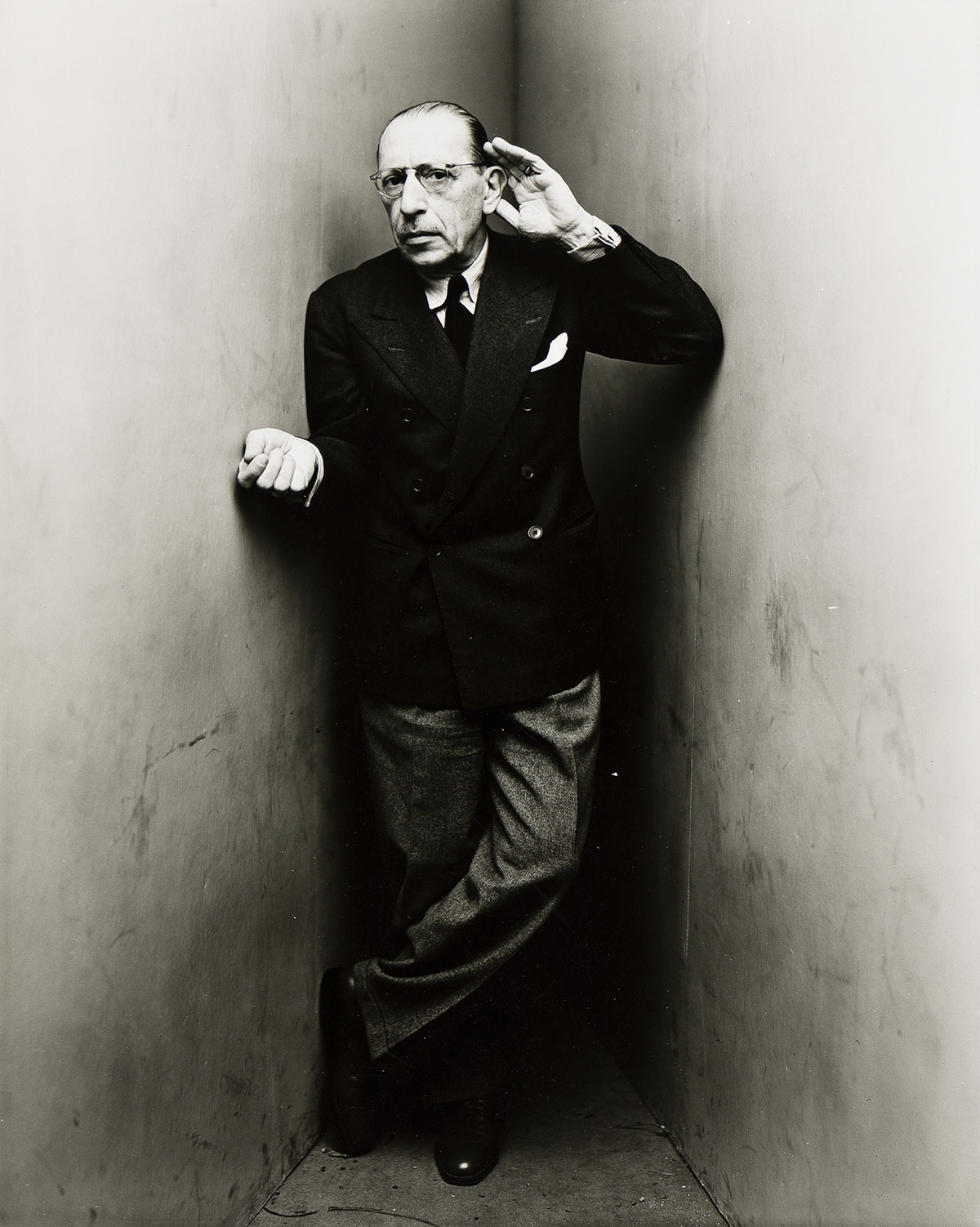 Irving Penn | Twelve of the Most Photographed Models of the Period ...