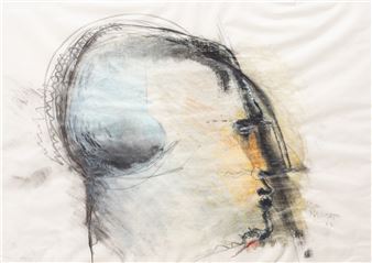 Kimmo Kaivanto | Galateia (1985) | MutualArt