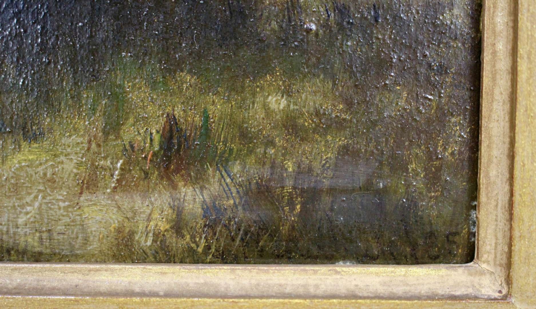 Cornelis Westerbeek | Boerderij | MutualArt