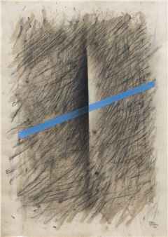 Kimmo Kaivanto | Galateia (1985) | MutualArt