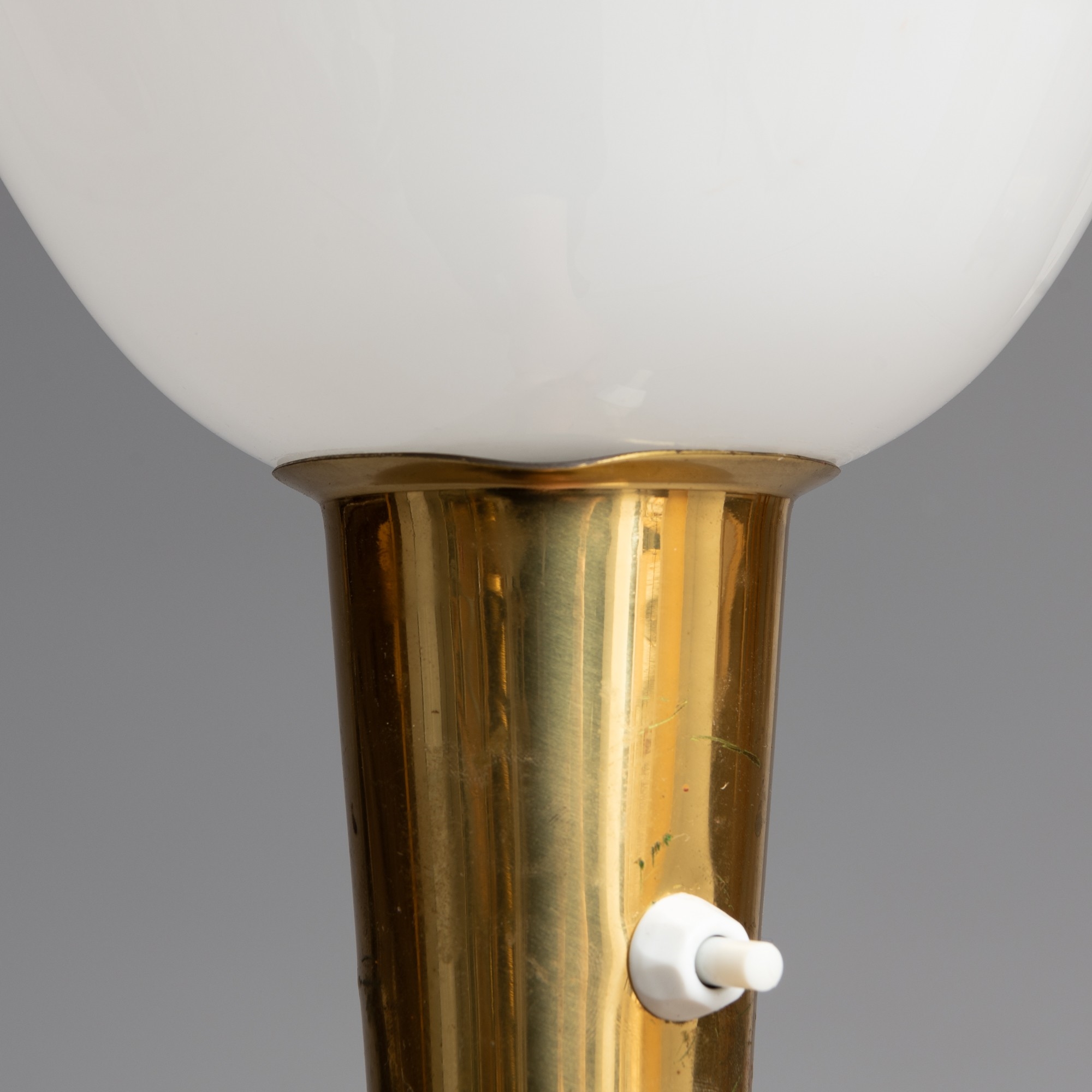 Lisa Johansson-Pape | Floor lamp, Oreo | MutualArt