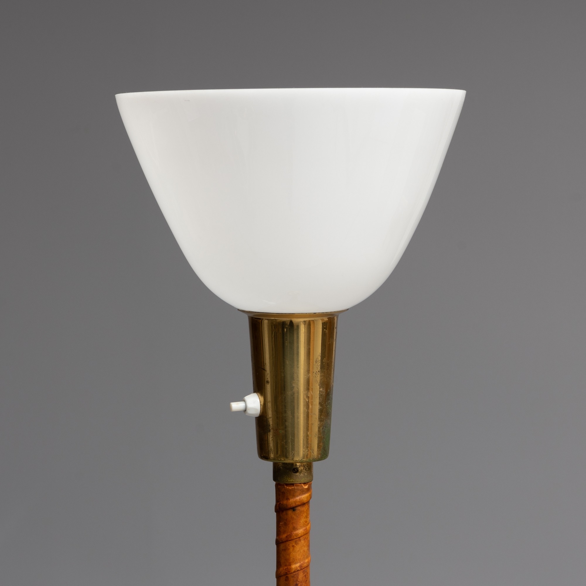 Lisa Johansson-Pape | Floor lamp, Oreo | MutualArt