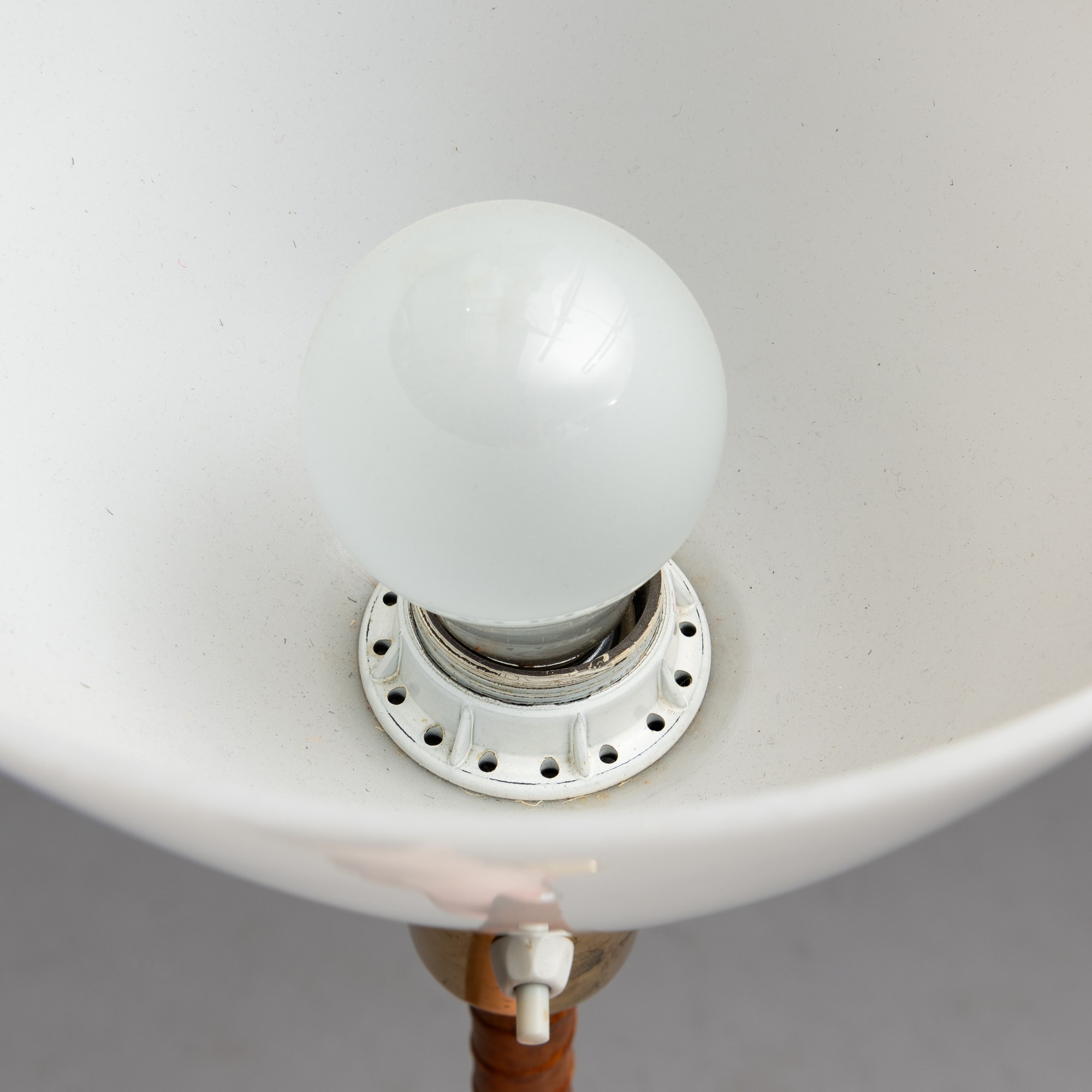 Lisa Johansson-Pape | Floor lamp, Oreo | MutualArt