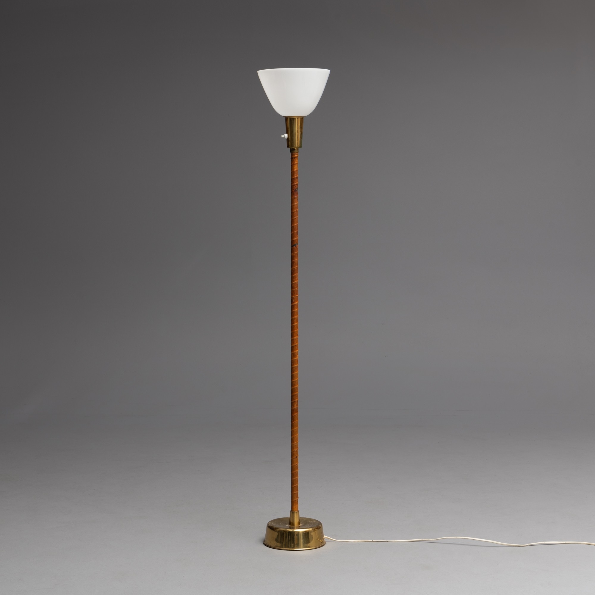 Lisa Johansson-Pape | Floor lamp, Oreo | MutualArt