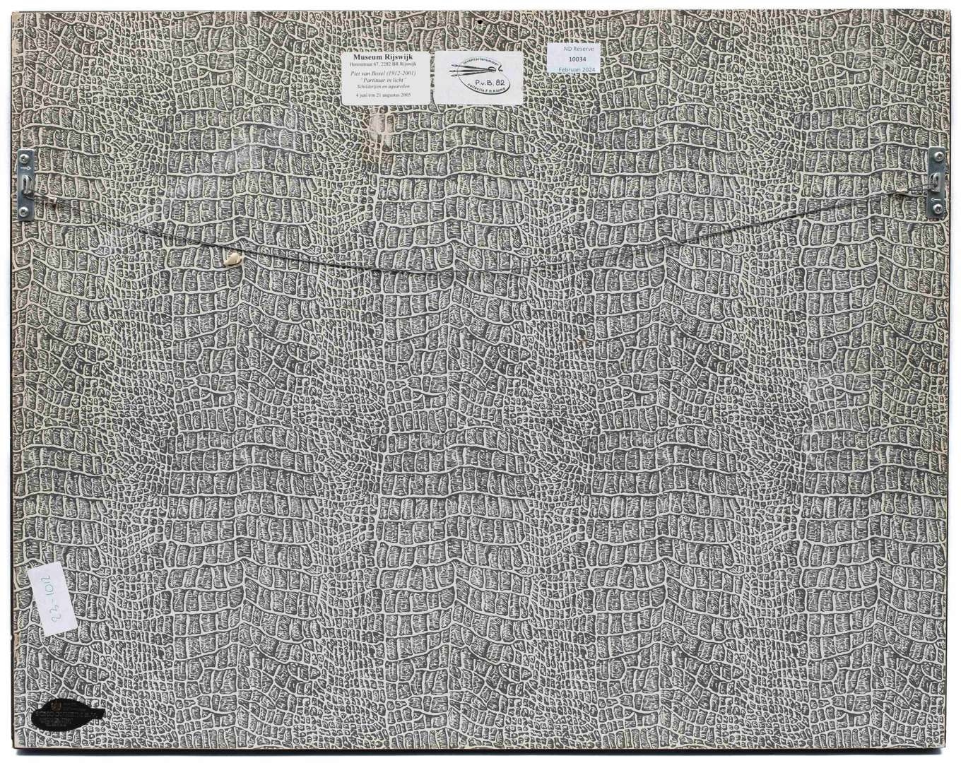 Pieter Jacobus van Boxel | Huizen in zonnig Frans landschap | MutualArt