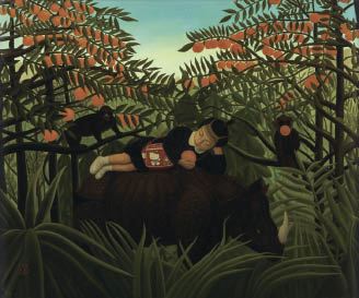 Mitsuru Watanabe | Forest of orange | MutualArt